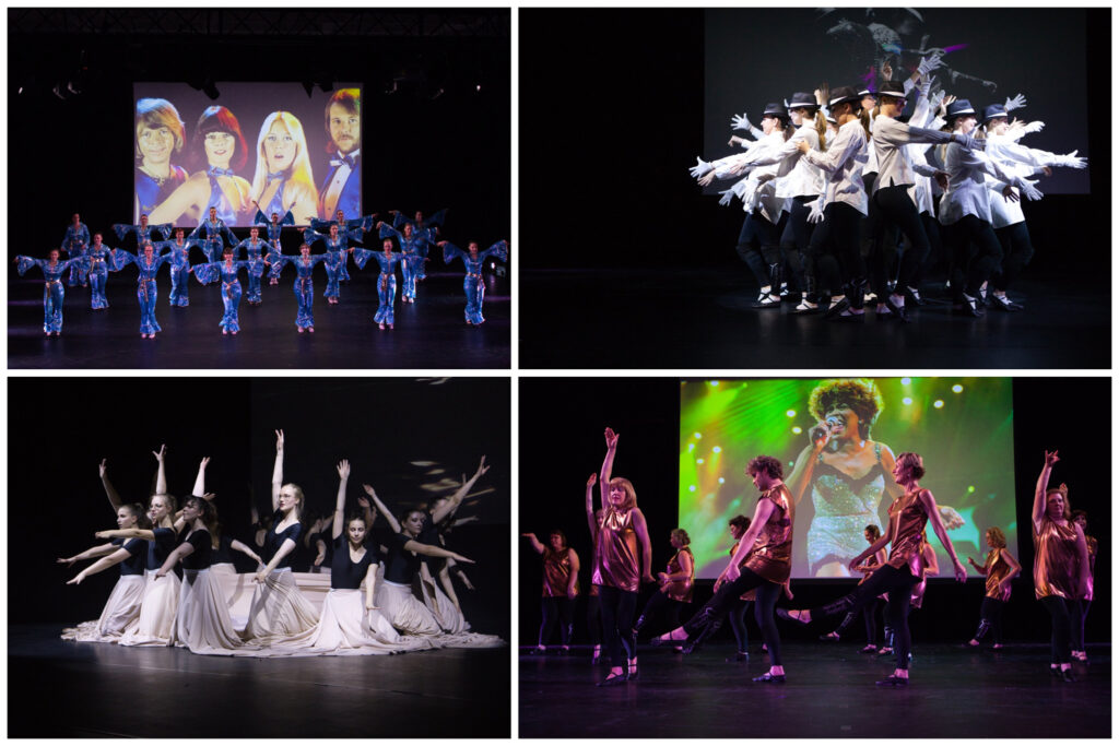 Dans en Ballet Arabesk, 50 jaar jong én springlevend! – Lo Actueel