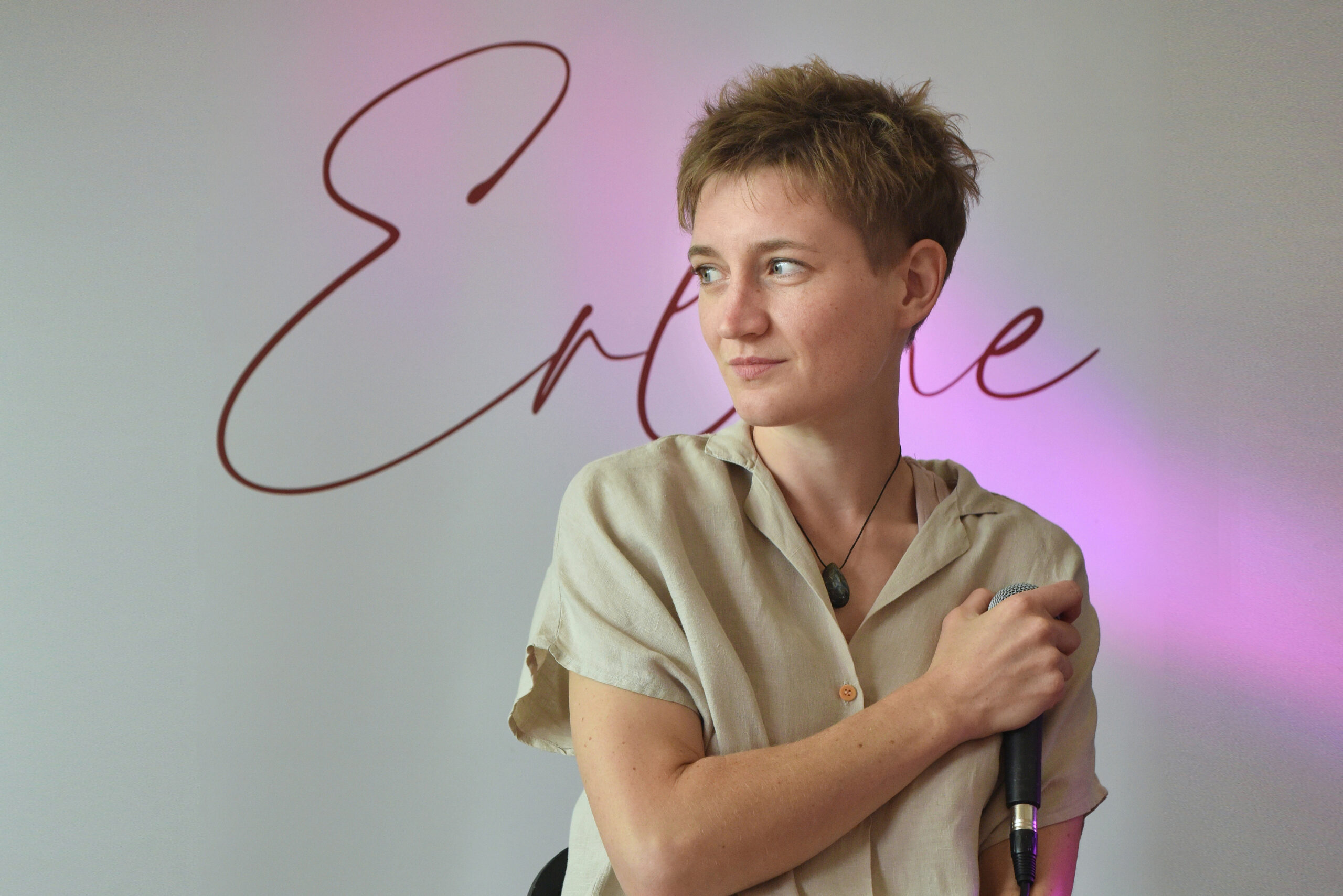 ERLINE is op 8 februari de laatste Best of – Wintervonken – Lo Actueel