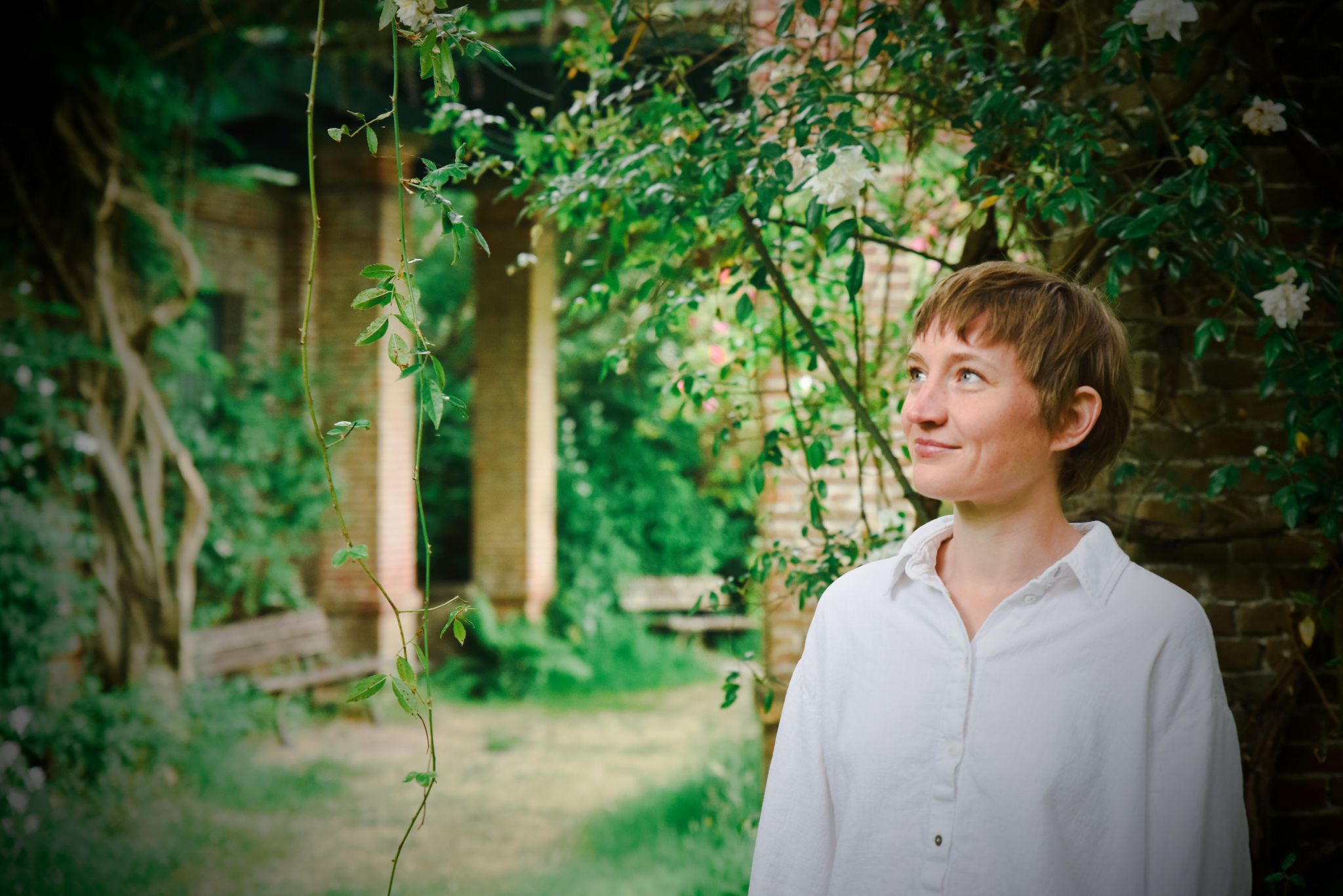 Erline is terug dankzij de kracht van de stilte – Lo Actueel