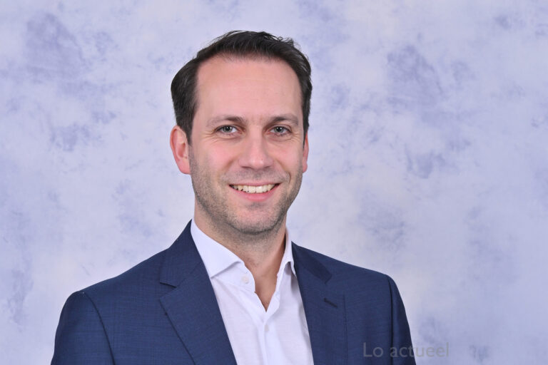 Topjob voor De Croo brengt Sandro Di Nunzio in Federaal Parlement – Lo ...